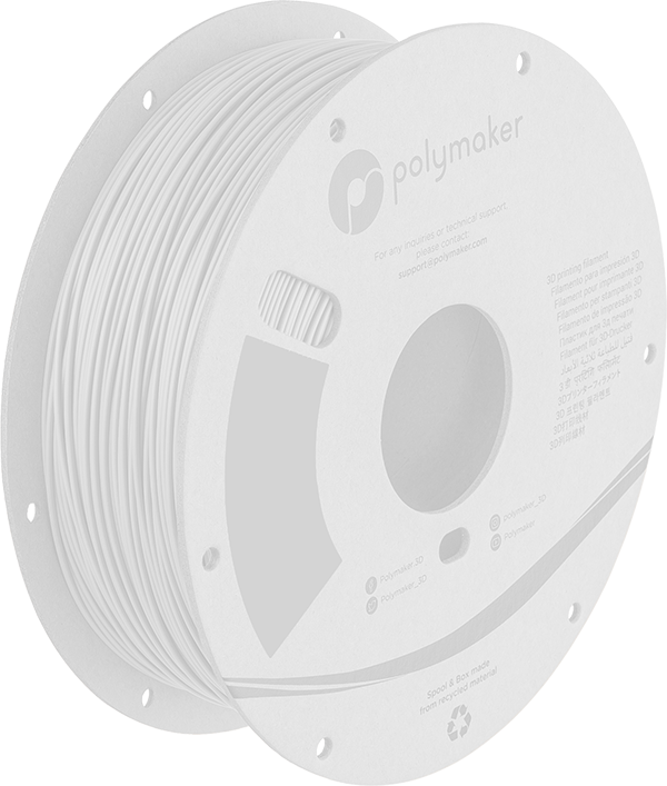 Polymaker Material Database